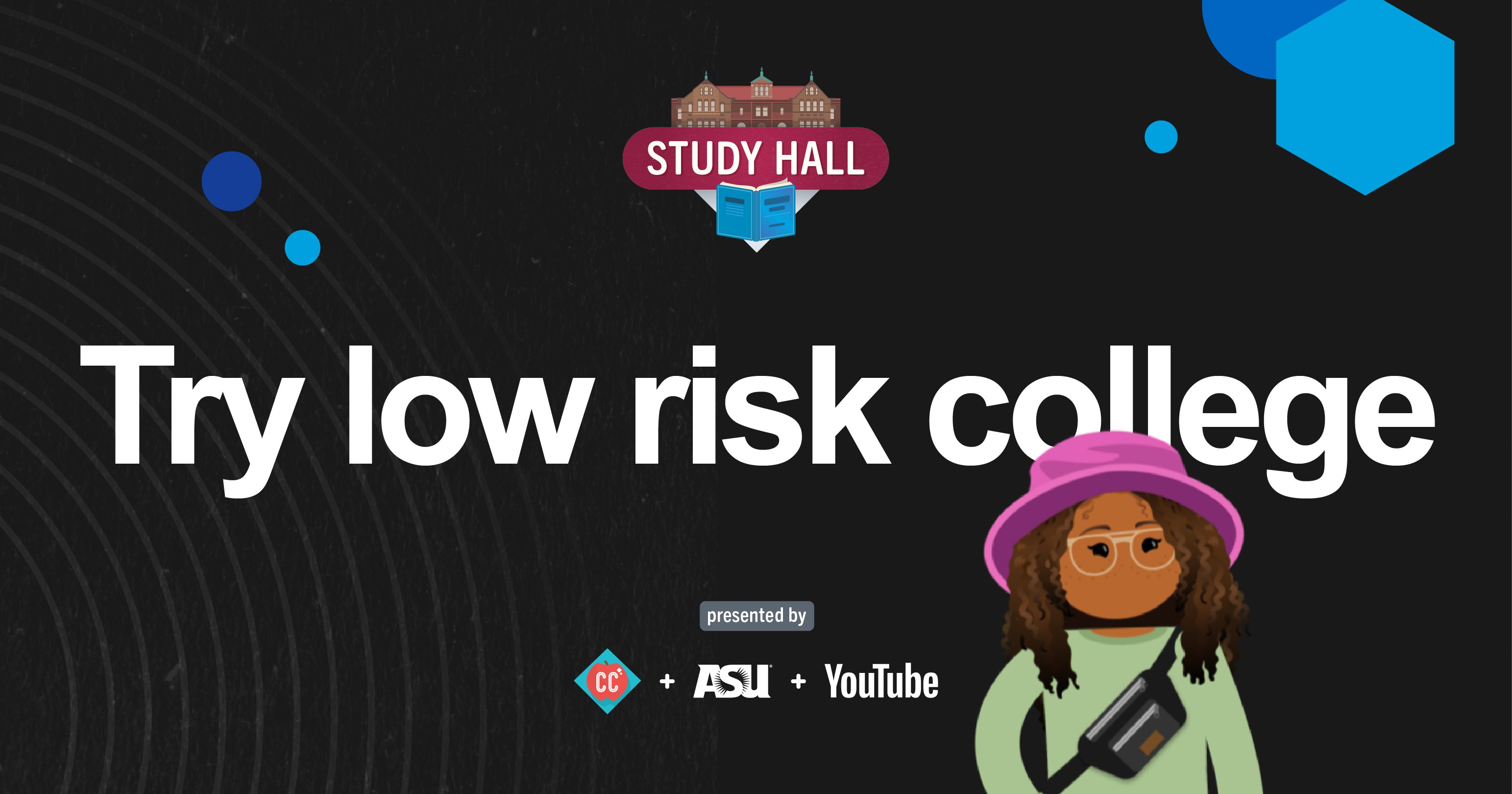 Study Hall | Online Courses