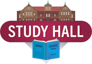 Study Hall | YouTube Learning Playlists